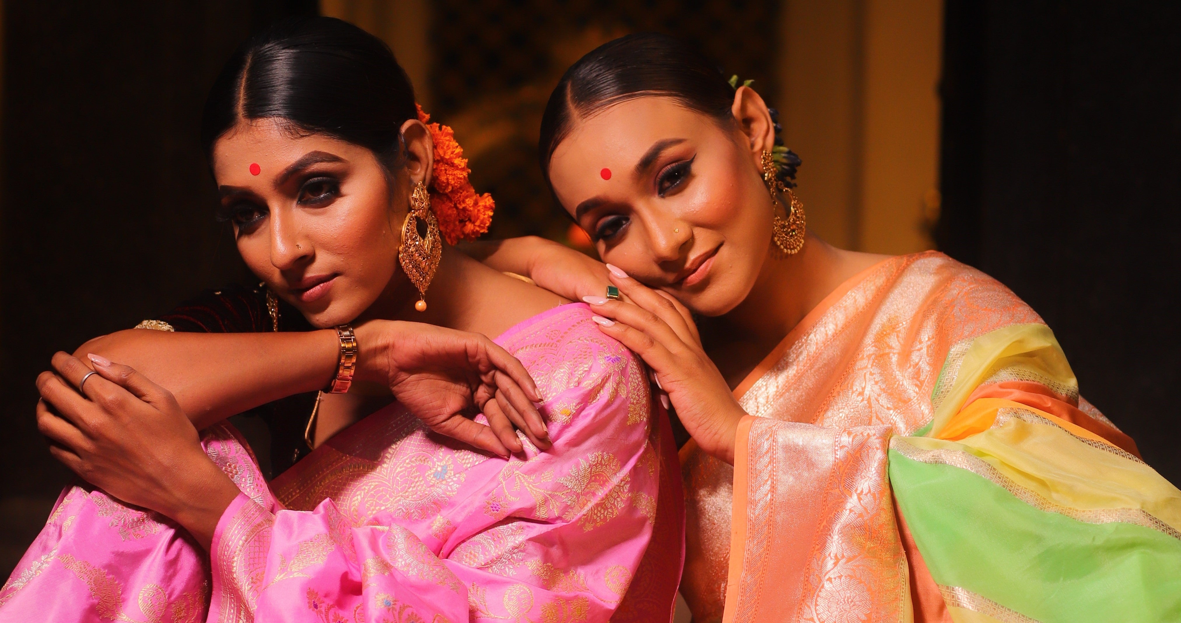 DIwali Collections - Shobitam